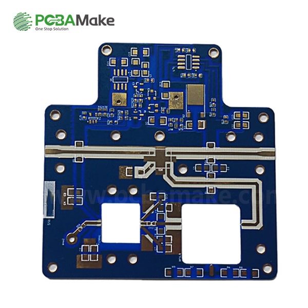 High Frequency PCB-China pcb manufacturer-PcbaMake
